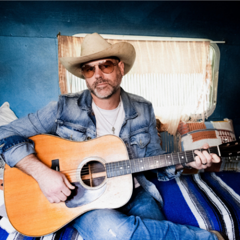 Jon Randall - Texas Songwriter U