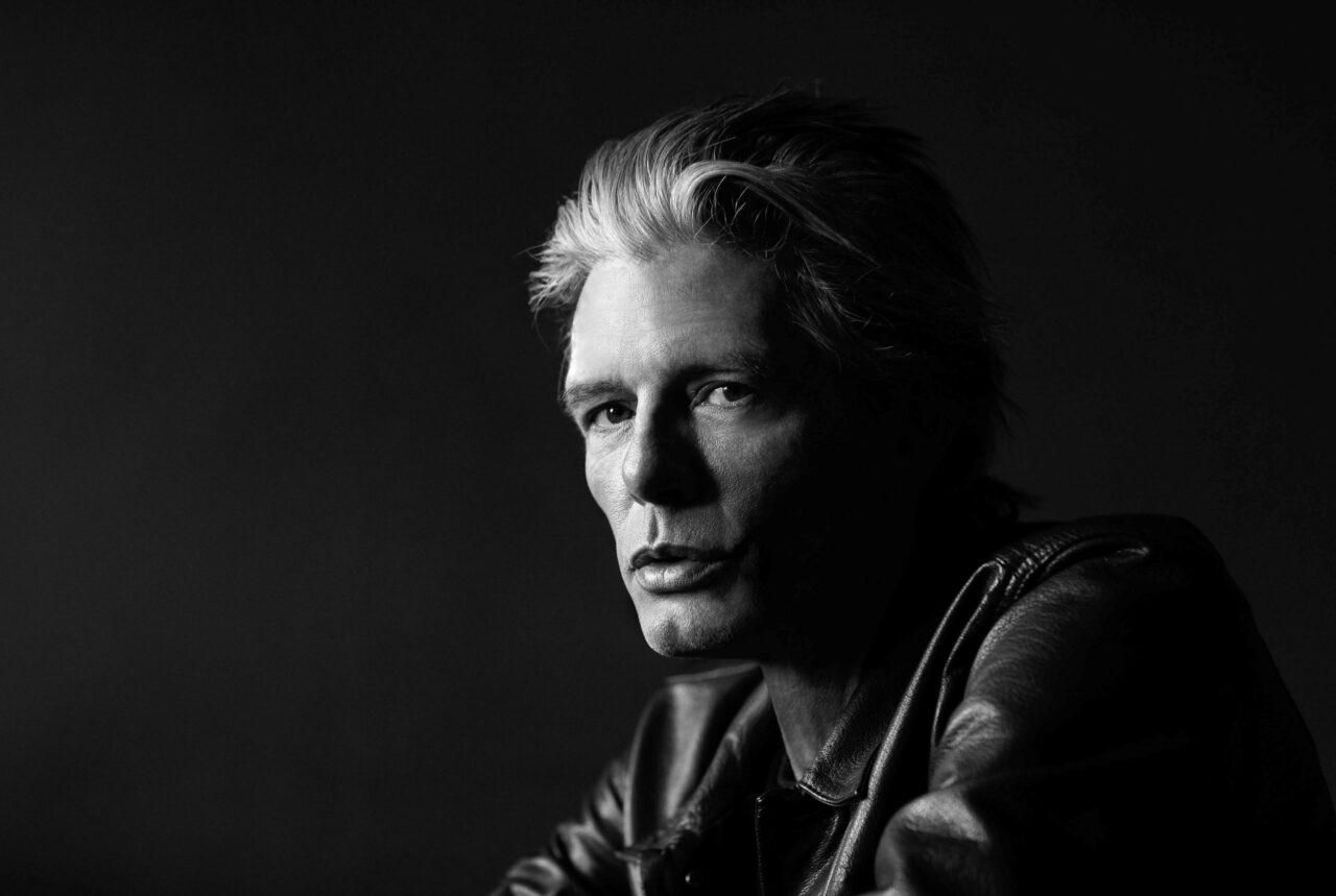 Charlie Sexton - Texas Songwriter U