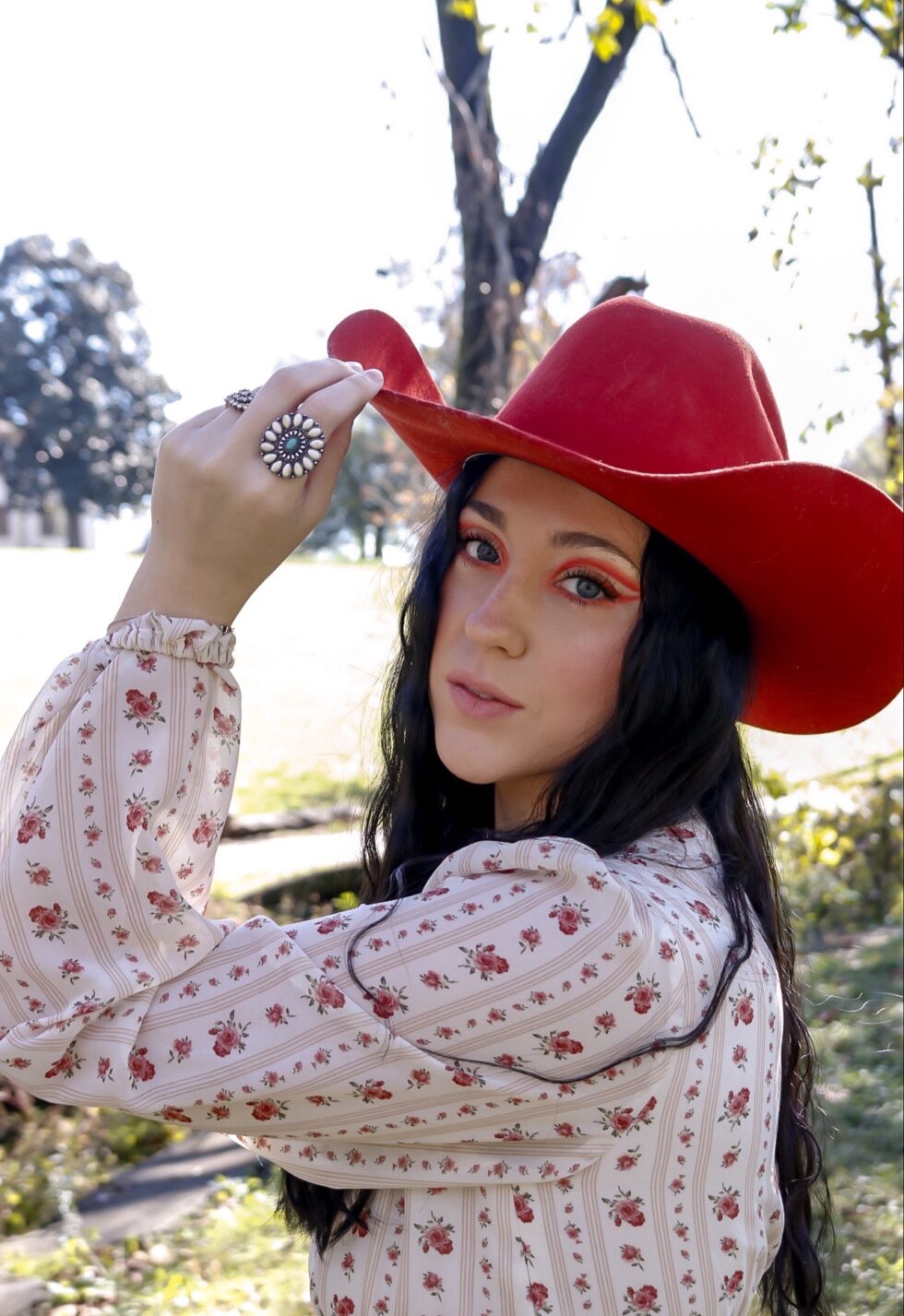 Hannah Kay - Texas Songwriter U